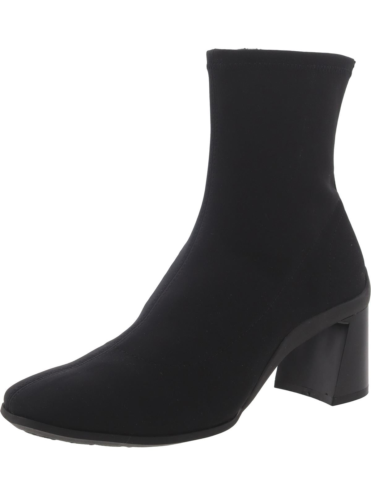 Aerosoles Womens CORINDA Block heel Form fitting Mid-Calf Boots ...