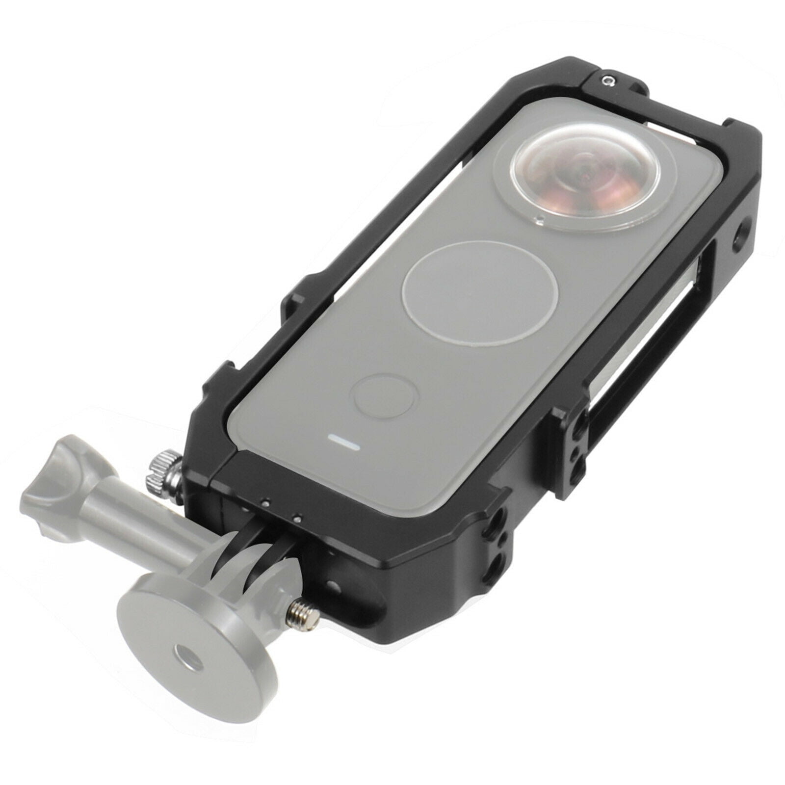 Aerospace Aluminum Alloy Camera Cage Expandable, Magnetic Foldable ...