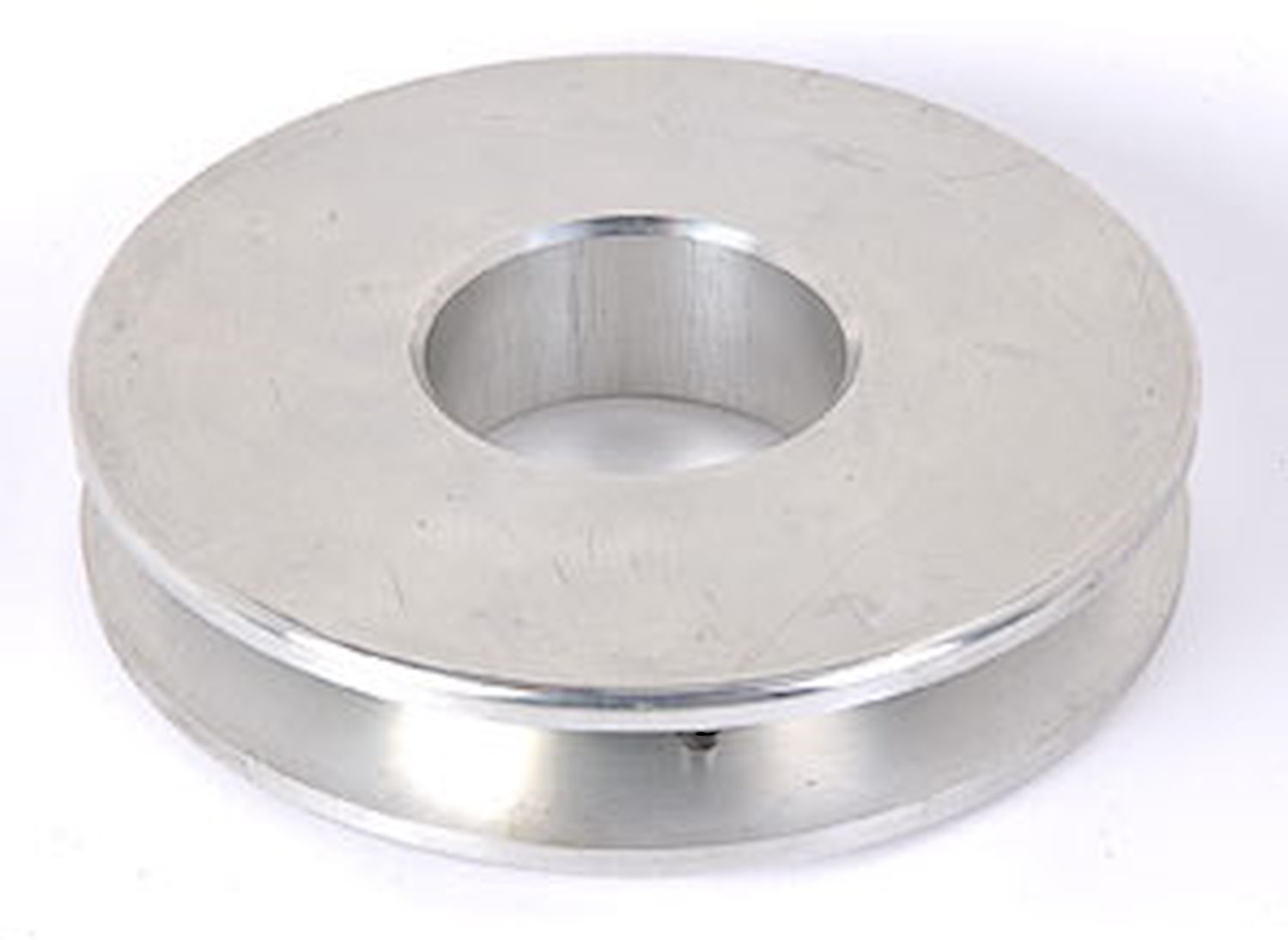 Aerospace Components AC-4VBMP V-Belt Crank Pulley - Walmart.com