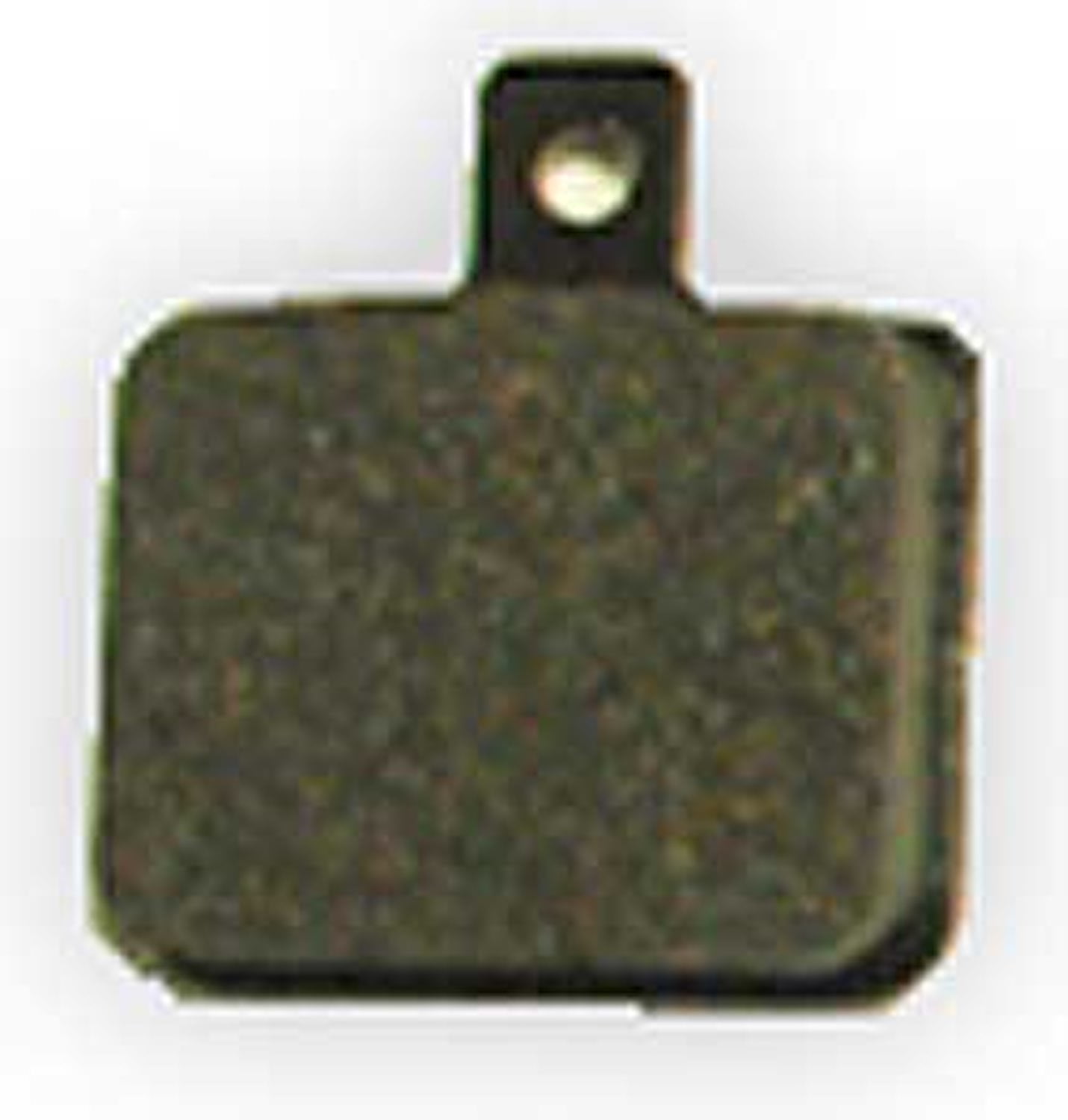 Aerospace Components AC-HP104 High Performance Brake Pads - Walmart.com