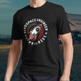 Aerospace Engineer In Progress Aerospace Engine Logo T-Shirt Funny Size ...