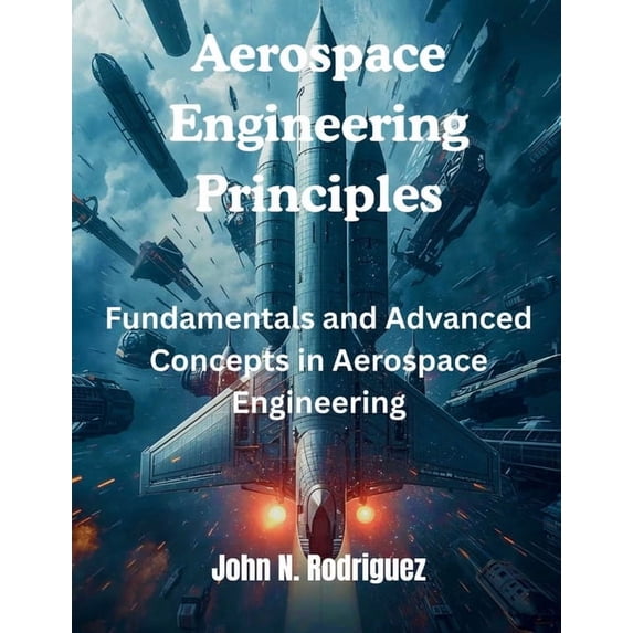 Ai, Tech and Inovative Design Aerospace Engineering Principles ...