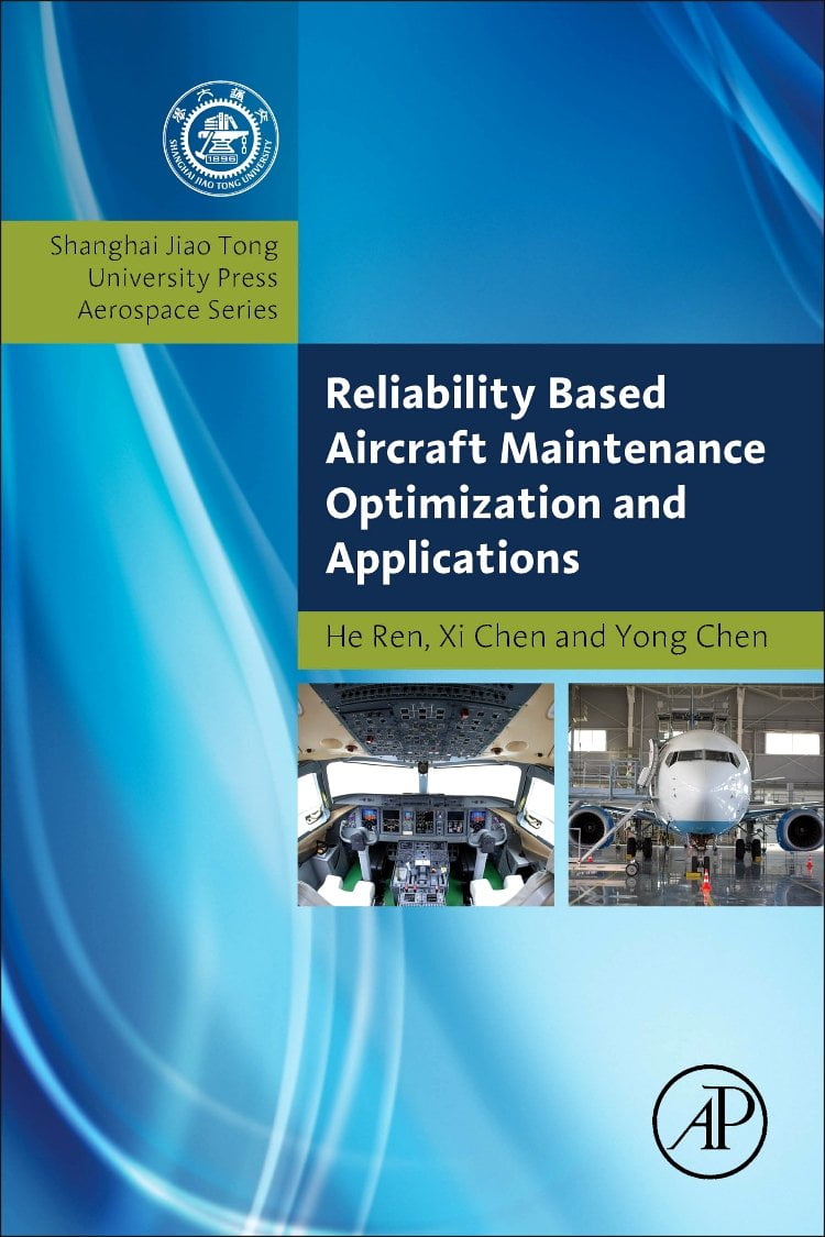 Pre-Owned Reliability Based Aircraft Maintenance Optimization and ...
