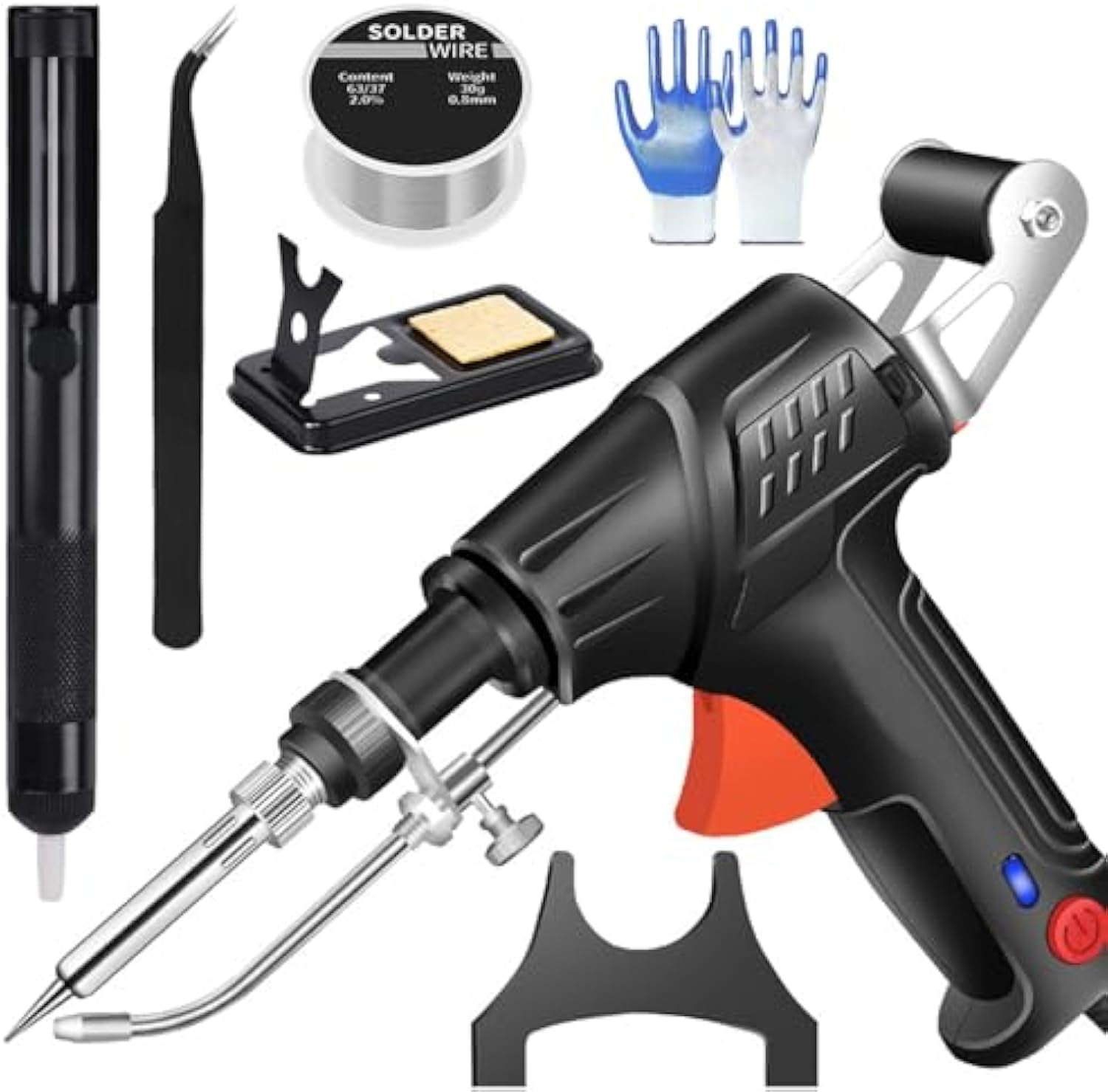 Aerospace-Grade Precision Welding Tools | Laser Accuracy for Complex ...