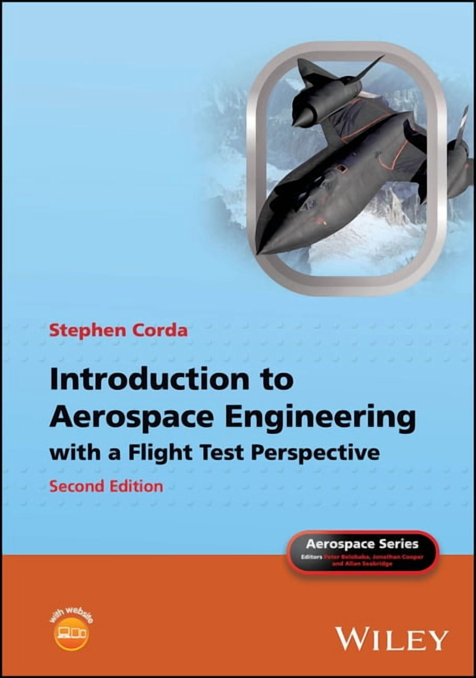 Aerospace Introduction to Aerospace Engineering with a Flight Test ...