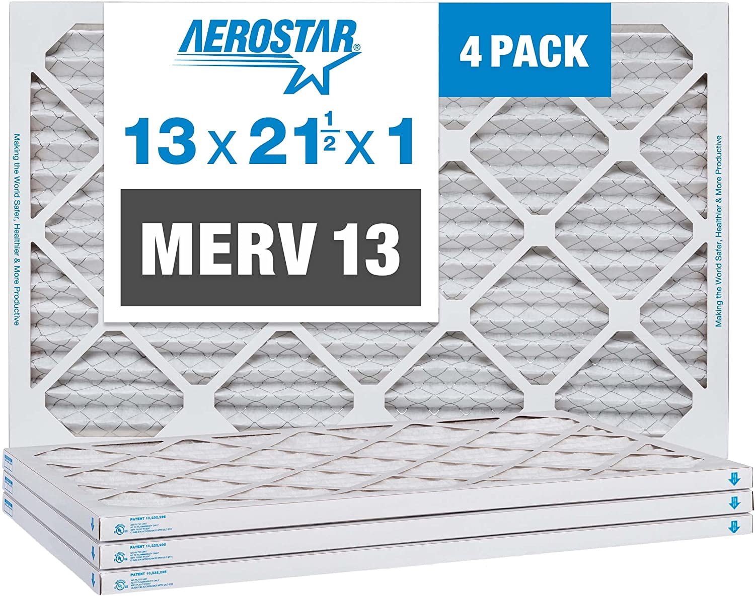 13x21 5x1 Air Filter