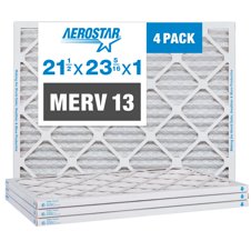 24X24 Air Filters