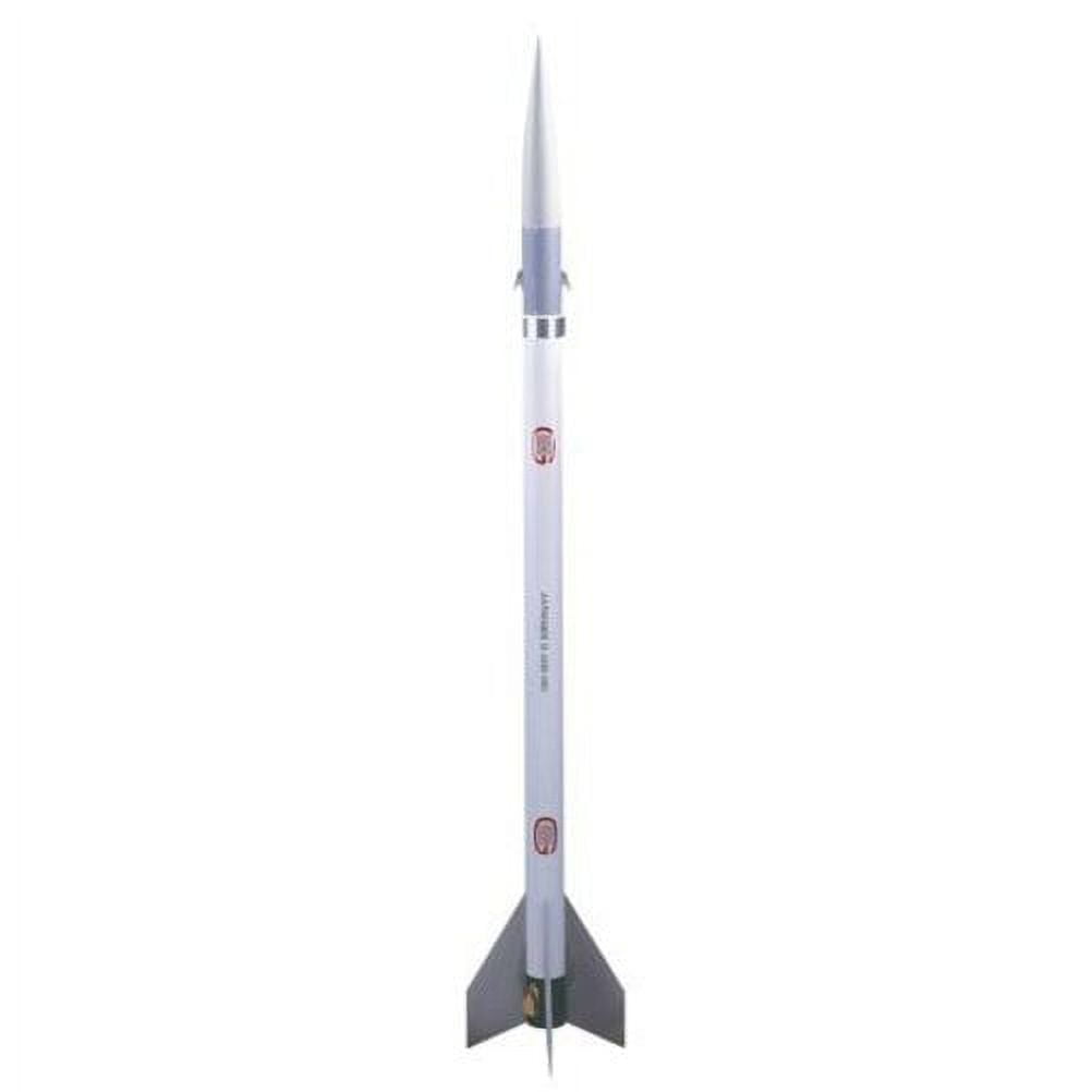 Aerotech Astrobee D Model Rocket Kit Multi-Colored - Walmart.com