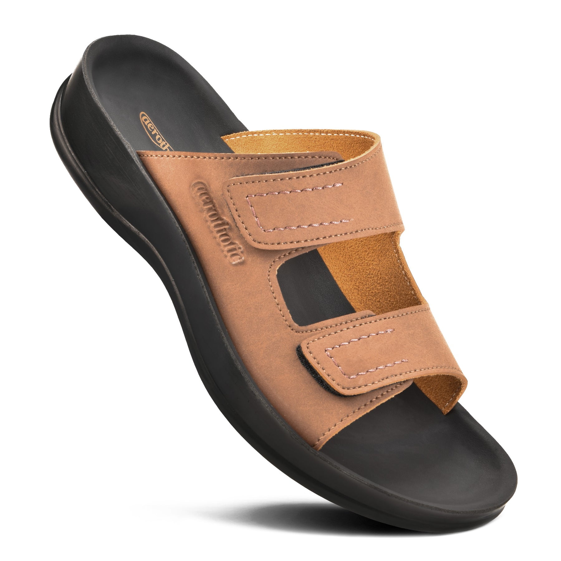 Aerothotic - Urania Summer Slip-on Comfortable Slides for Women ...