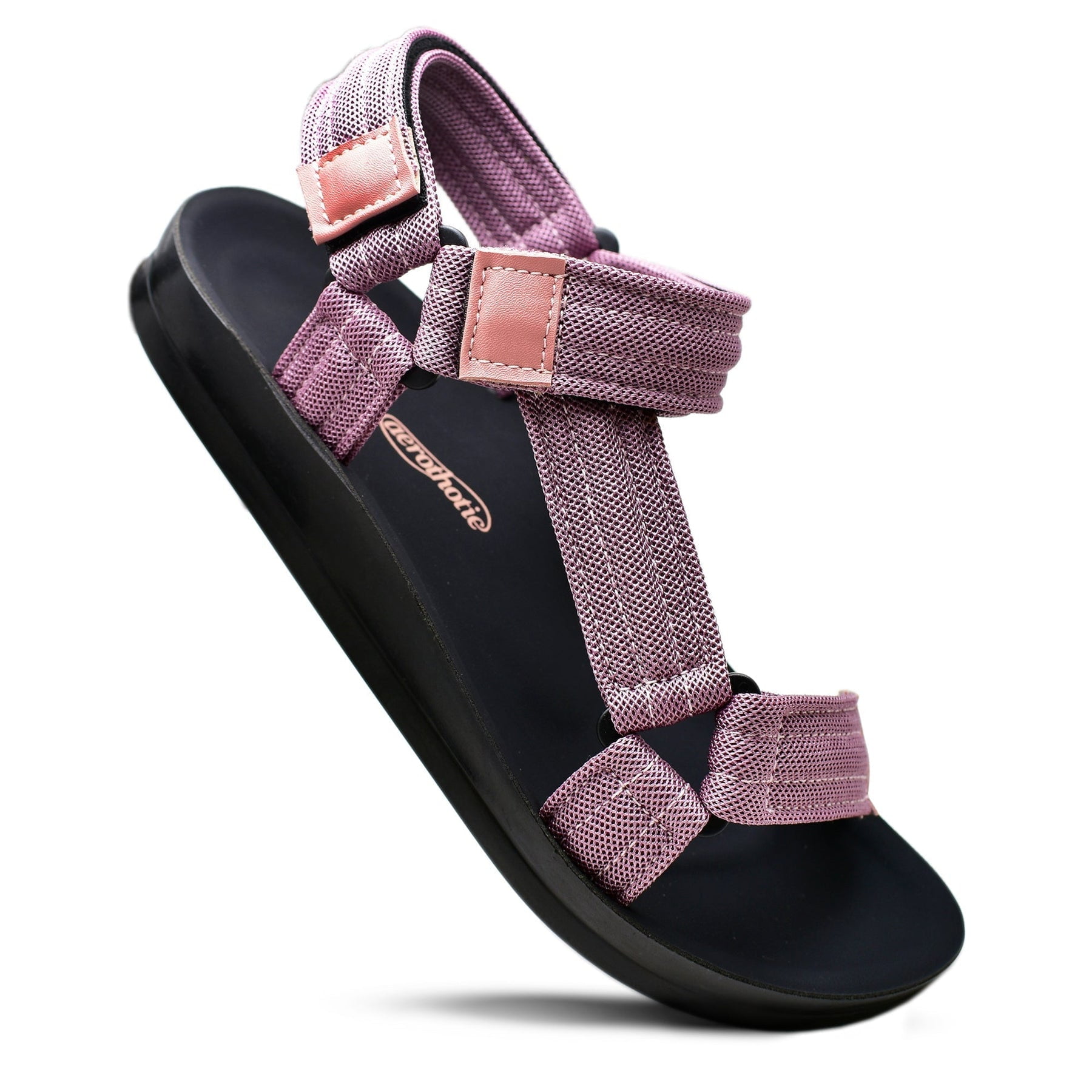 Aerothotic Women’s Pelagic Adjustable Straps Comfortable Slingback ...