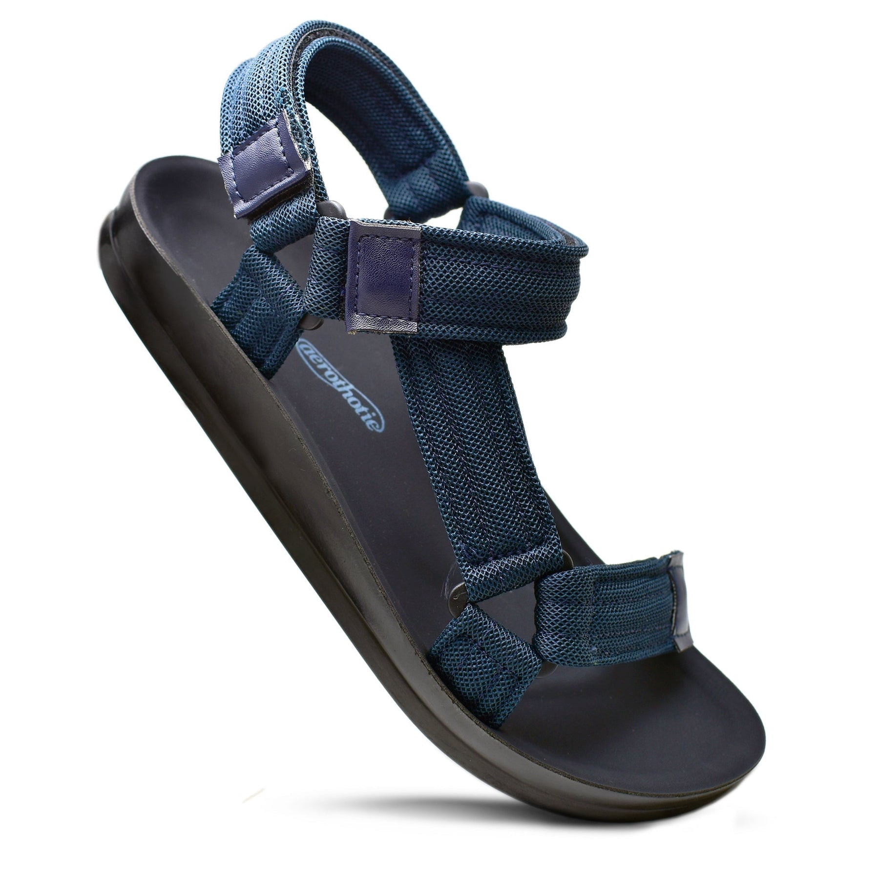 Aerothotic Women’s Pelagic Adjustable Straps Comfortable Slingback ...