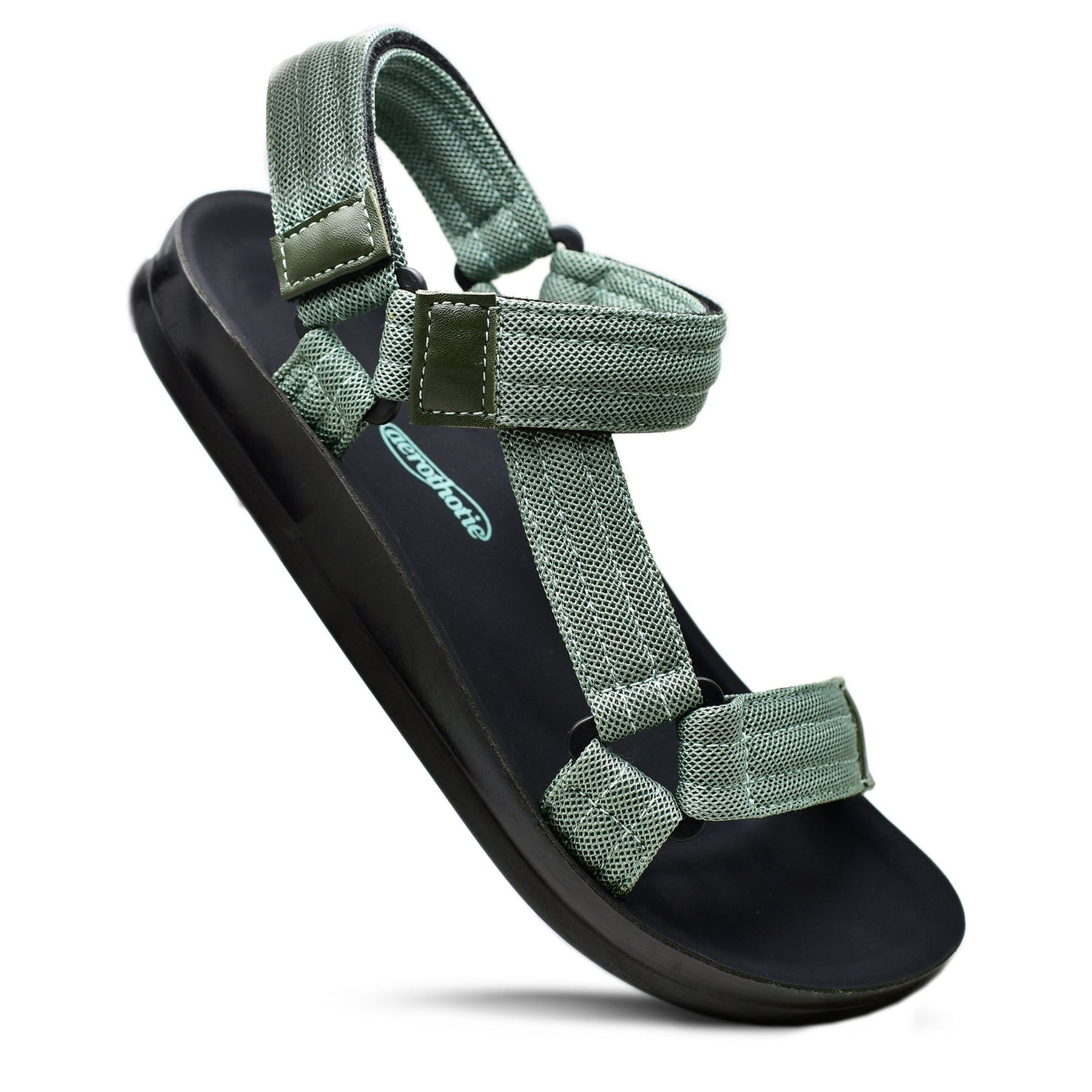 Aerothotic Women’s Pelagic Adjustable Straps Comfortable Slingback ...