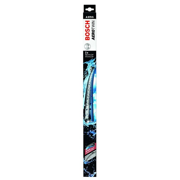 Bosch Wiper Blades in Wiper Blades by Brand - Walmart.com