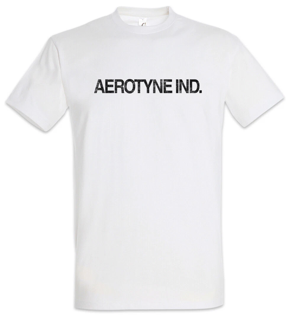 Aerotyne Ind. Wolf of Symbol Sign Logo Wall Street Banker Trader Garage ...