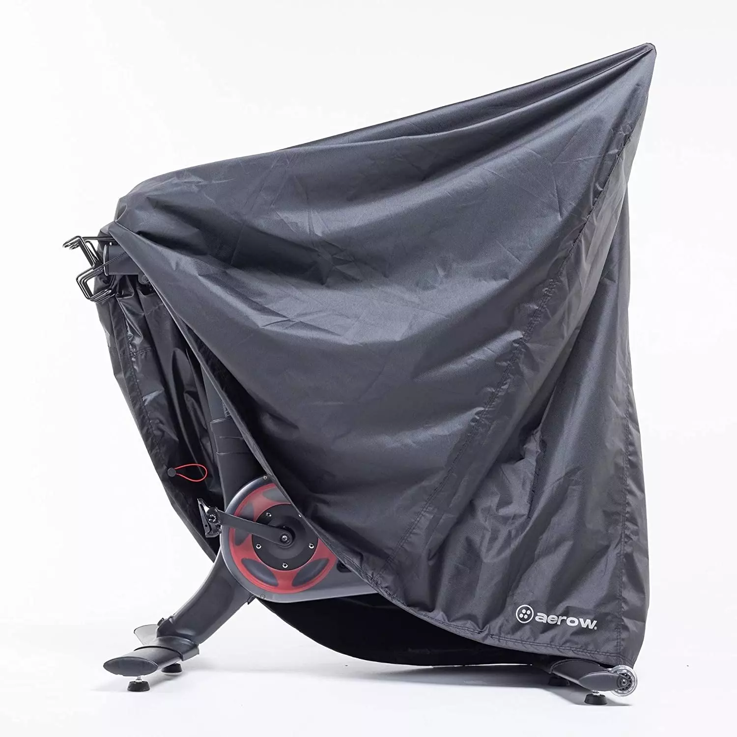 Aerow Waterproof Bike Cover for Peloton & Peloton Bike+ NordicTrack s22 ...