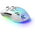 Aerox 3 Wireless - Holey RGB Gaming Mouse - Ultra-lightweight Water ...
