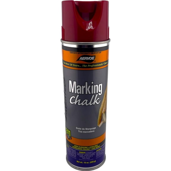 Marking Chalk Paint