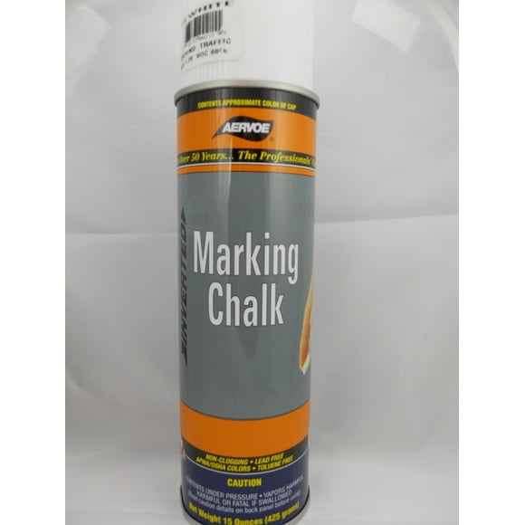 Spray Marking Chalk