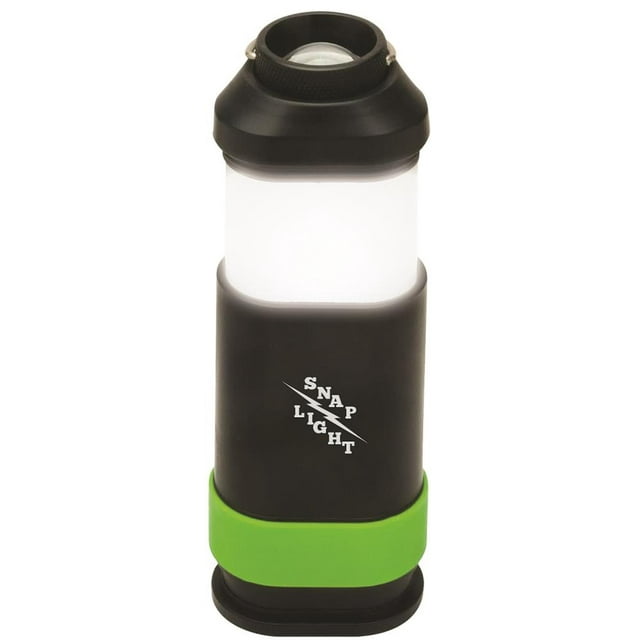 Aervoe Snap Light Combination Lantern Flashlight And Small Electronics ...