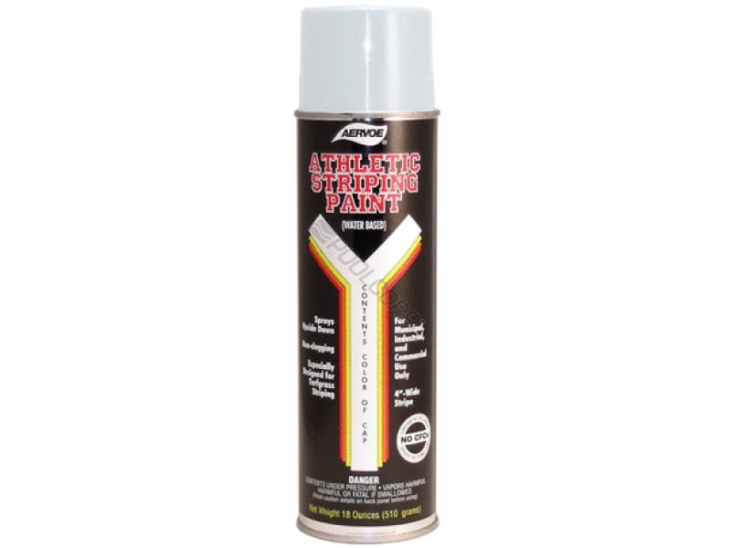 Aervoe Spray Paint