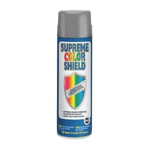 Aervoe YBW 5049 ASA49 15-oz Supreme Color Shield Multi-Use Royal Coat ...