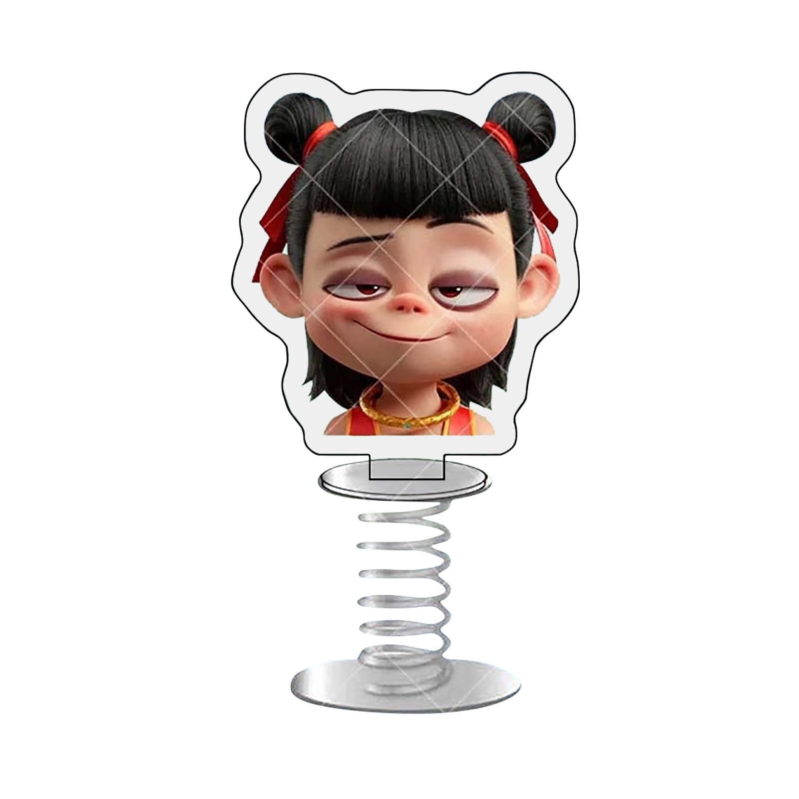 Aeshufy,Ne Zha2,Nezha,Movie Figure,Character Building Toys Gift Great ...