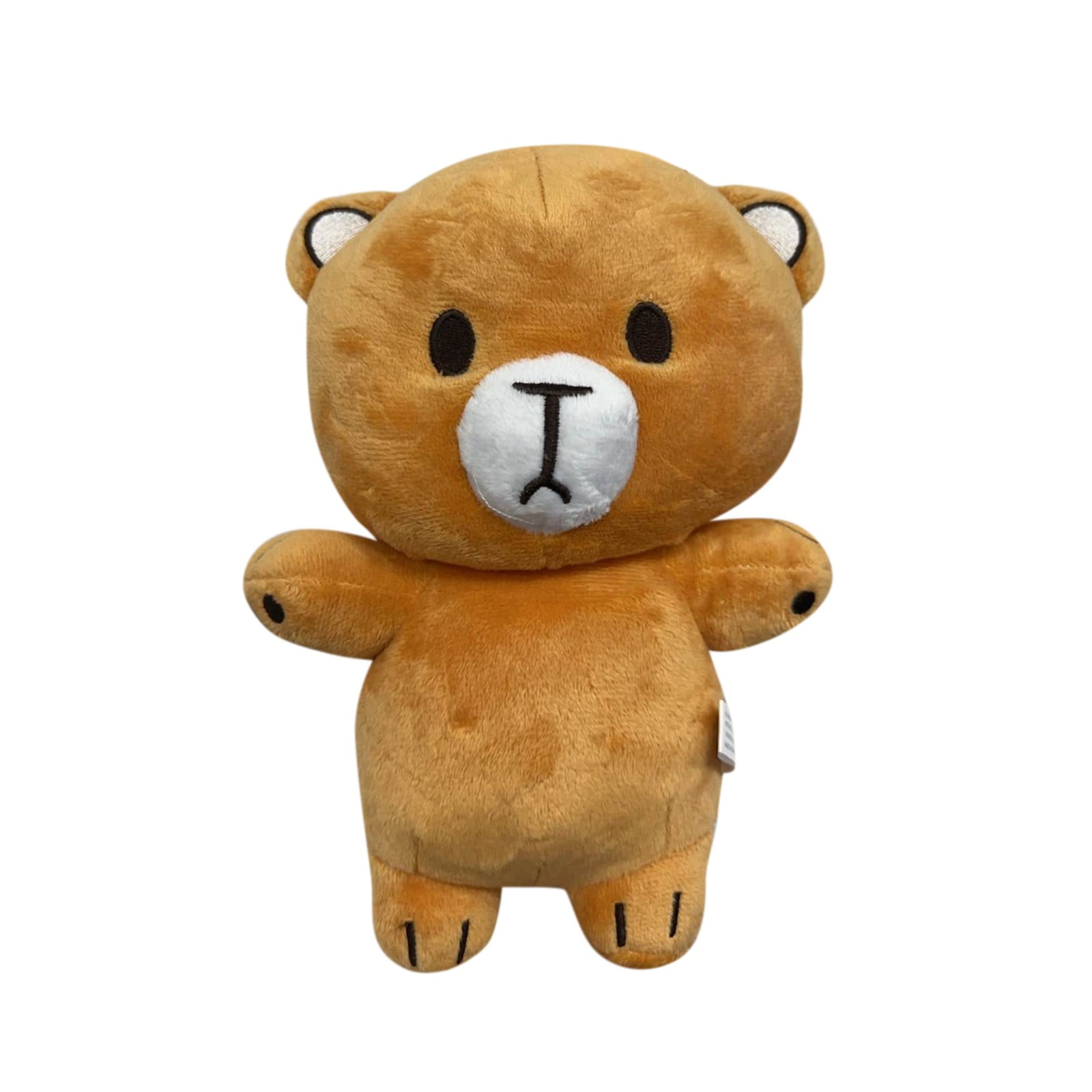 Aeshufy,Rilakkuma Plush,Plushies,Milk & Mocha,Merchandise Cute Stuffed ...