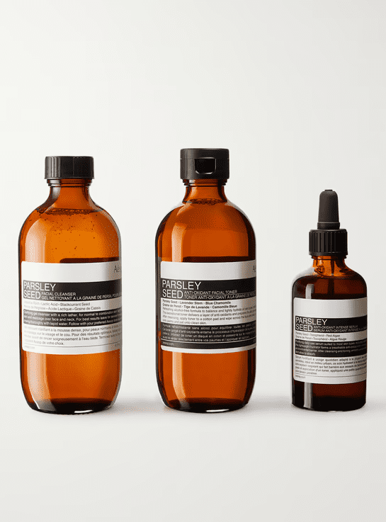 Aesop -Precipitous Parsley Seed Kit - Walmart.com