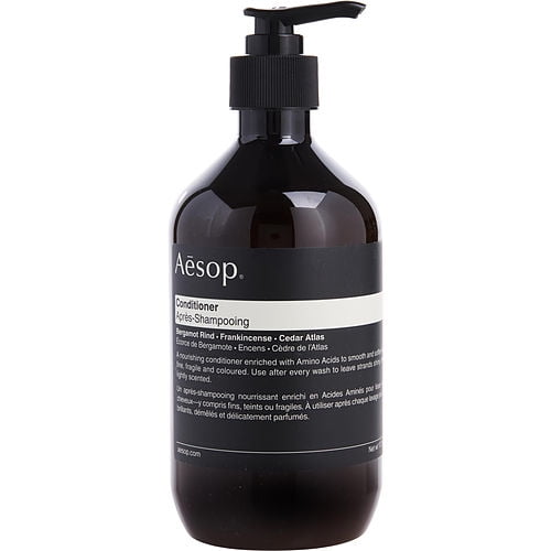 Aesop by Aesop CONDITIONER 17.2 OZ - Walmart.com