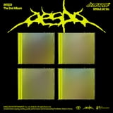 Aespa - LEMONADE [KARINA] - Music & Performance - CD - Walmart.com