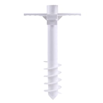 AMMSUN Umbrella Anchors for Hotel Outdoor Furniture - Walmart Business ...