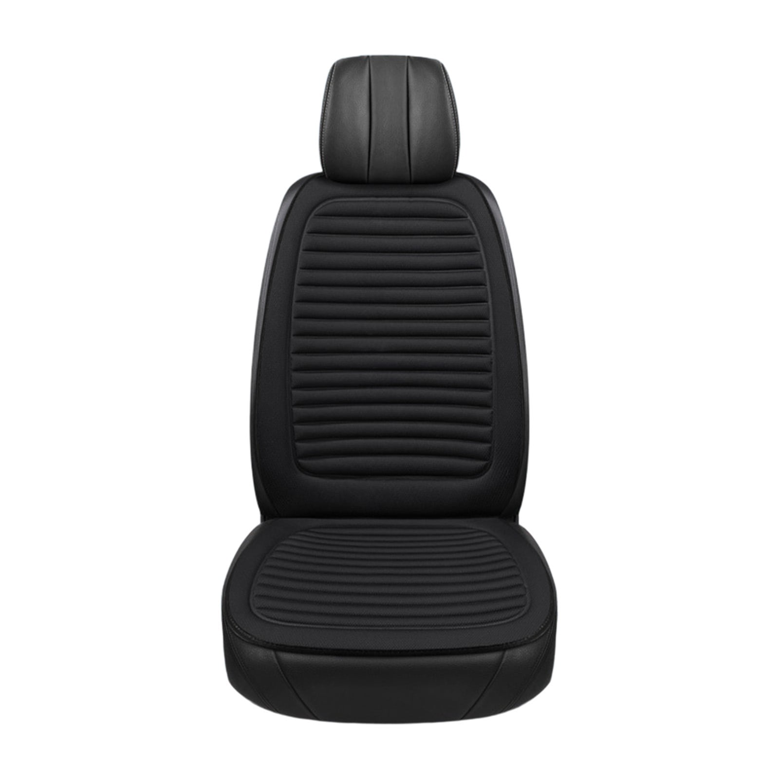 Aespoir Car Seat Cushion Backrest, Ventilation Car Seat Cushion, Summer ...