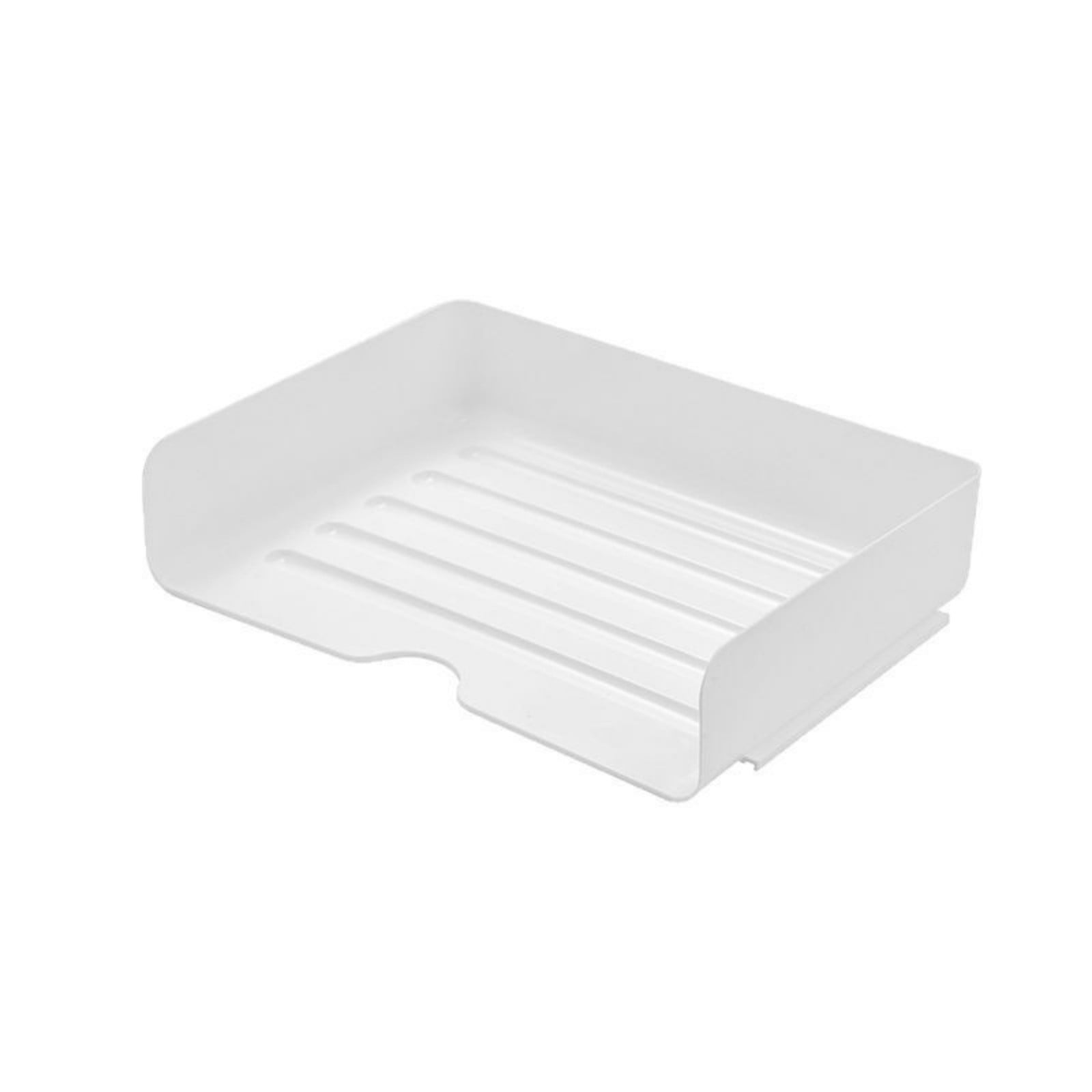 Aespoir Paper Trays Stackable, Office Desk File Holder, Tidy File ...