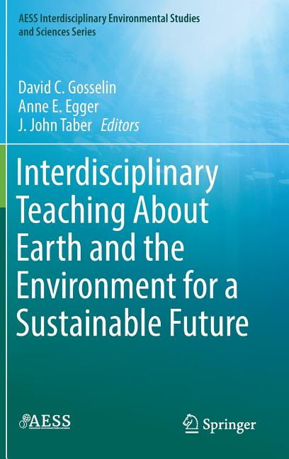 Aess Interdisciplinary Environmental Studies and Sciences ...