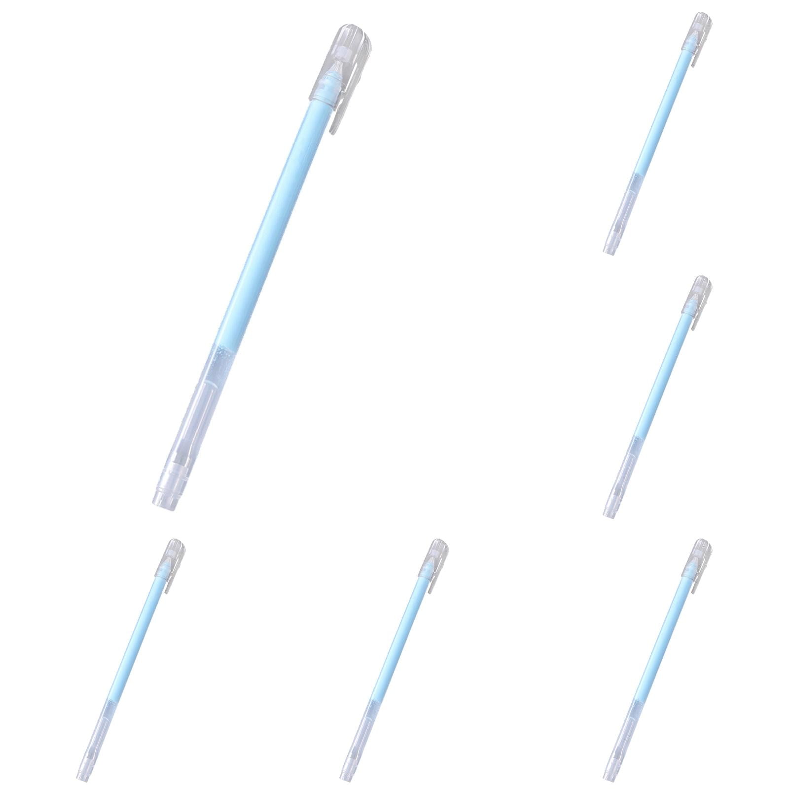 Aest Shower Caps Disposable 100 Rainbow Pens Set Gel Pens Pack of 360 ...