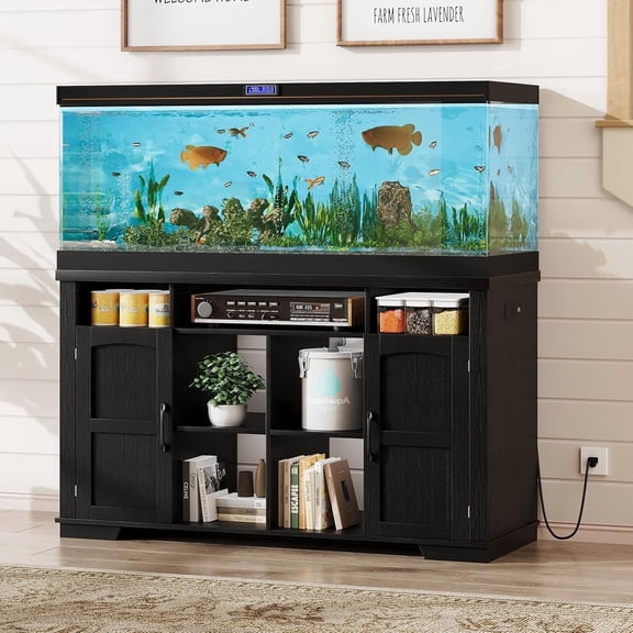 120 Gallon Fish Tanks
