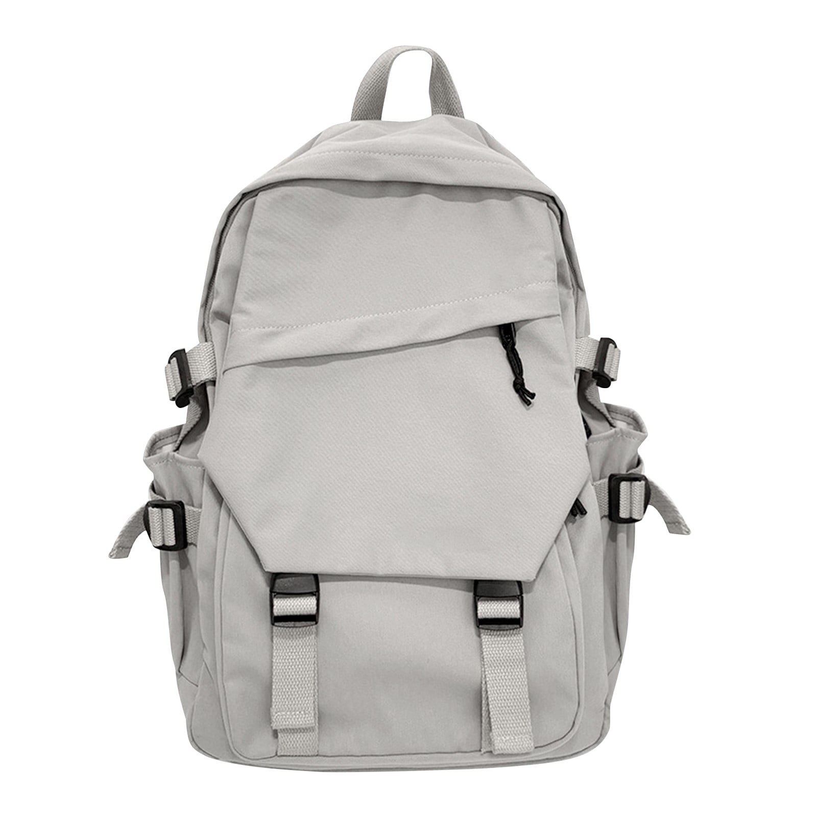 Aesthetic Backpack, Durable Large Capacity Design, Travel Laptop ...