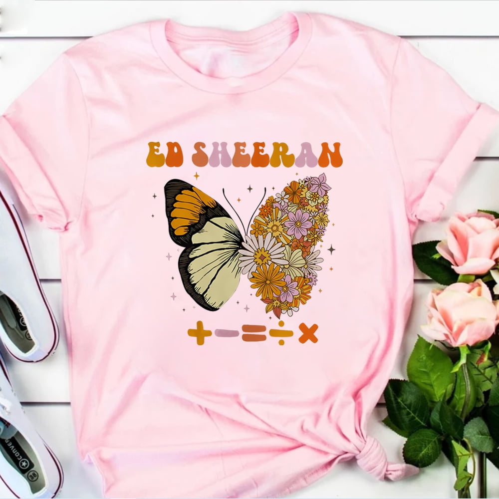 Aesthetic Butterfly Graphic Tee, Soft Cotton Country Music Inspired ...