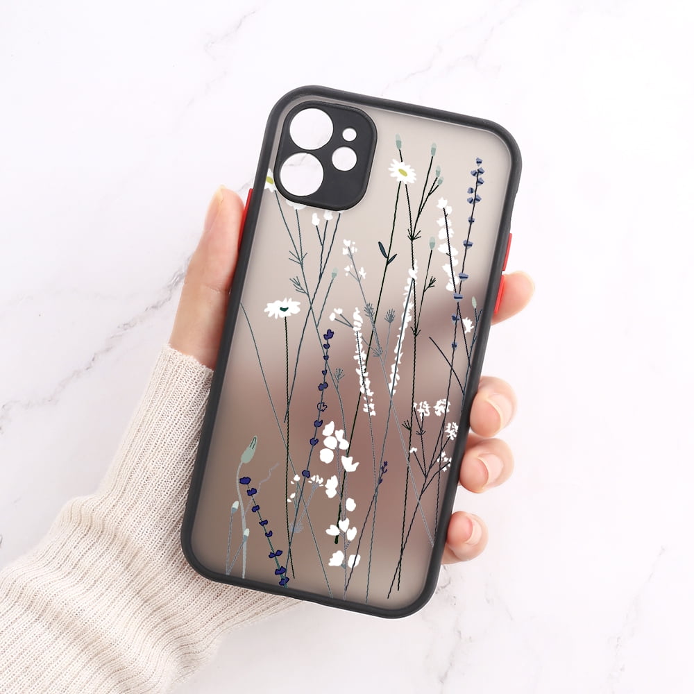 Aesthetic Case for iPhone 11 Case iPhone 14 Pro Max Funda iPhone 13 12 ...