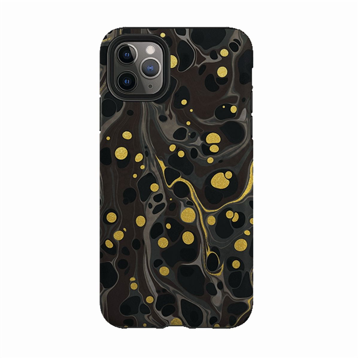 Aesthetic Celestial Moon Dreamy Night Art iPhone Case 17 16 15 14 13 12 11 Pro Max - Walmart.com