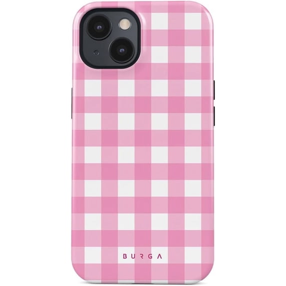 Aesthetic Checkered Grid Pattern iPhone 11 12 13 14 15 16 17 Pro Max ...