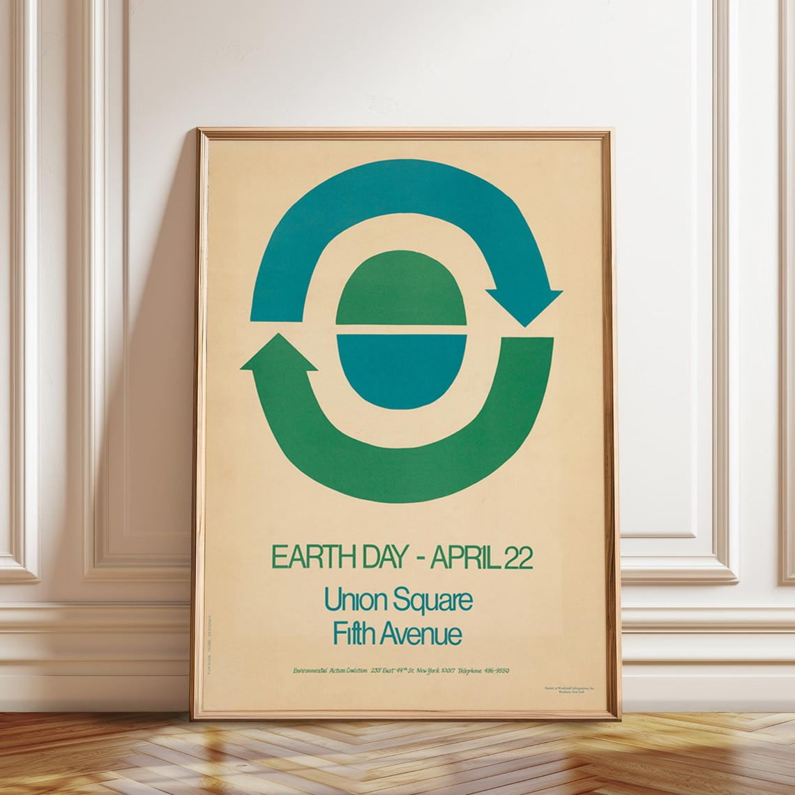 Aesthetic Christian Wall Art, Luke 2:10, 2 Thessalonians 3, Good News ...