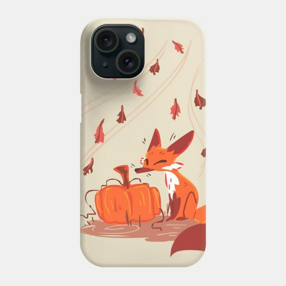 Aesthetic Cozy Autumn Vibes Fall Season Compatible Phone Case for ...