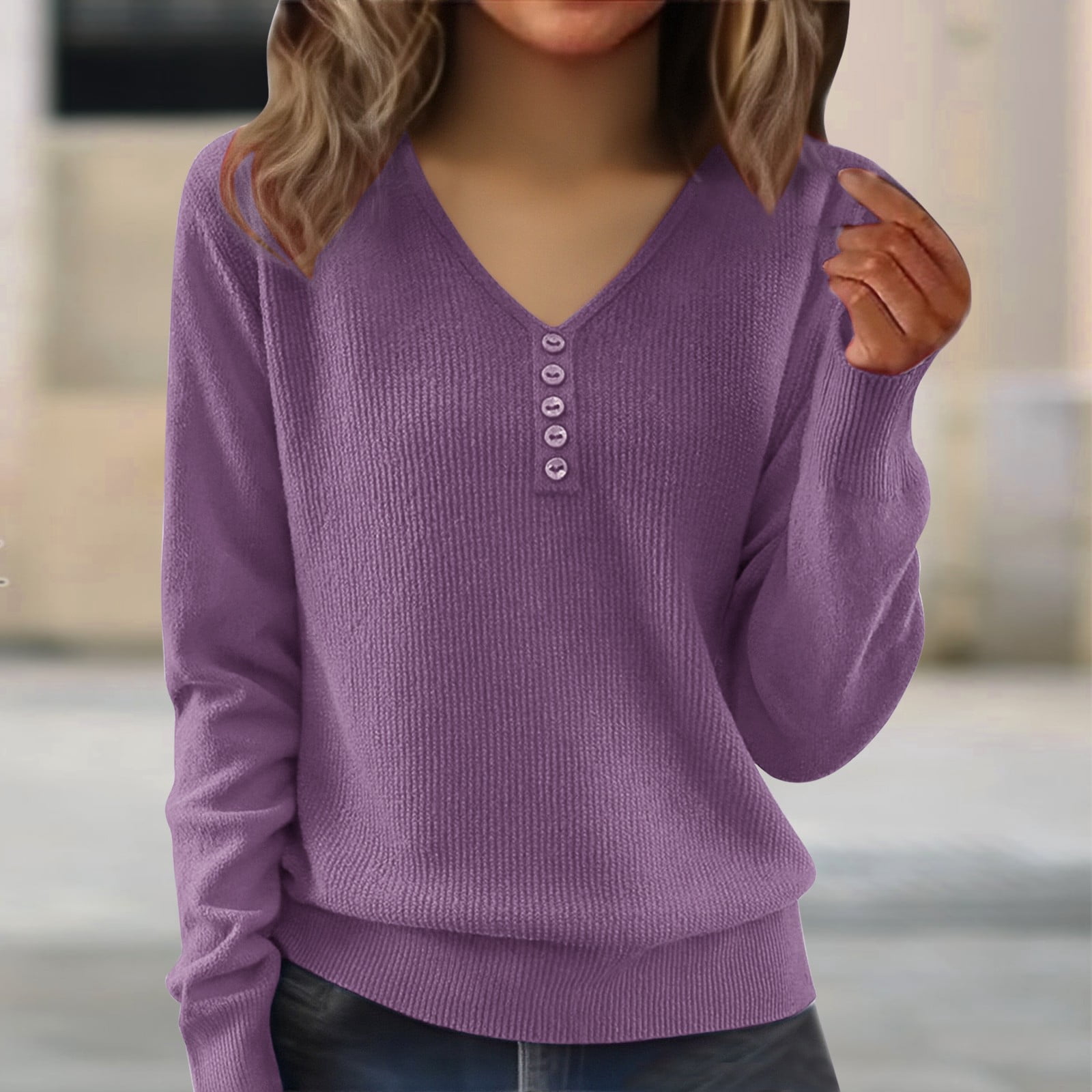 Aesthetic Crewneck Sweatshirts Women Varsity Soft Vintage Graphic Top ...