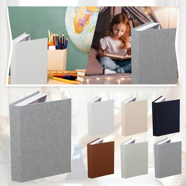 Aesthetic Decorative Books - Coffee Table Books Decor - Faux Decor Book ...