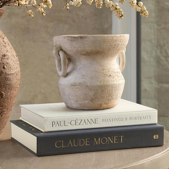 Aesthetic Decorative Books - Coffee Table Books Decor - Faux Decor Book ...