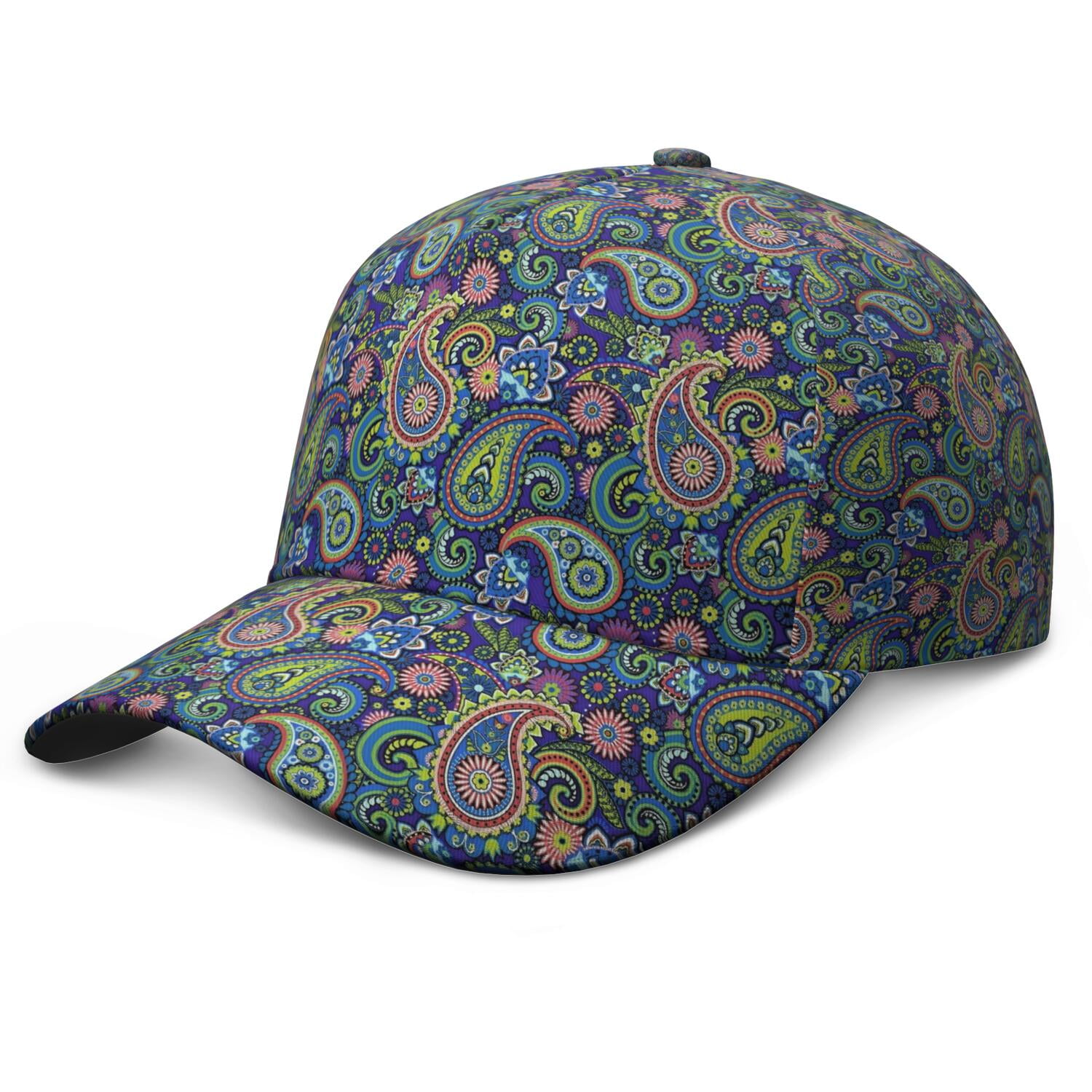 Aesthetic Earthy Baseball Cap - Adjustable Snapback Outdoor Hat ...