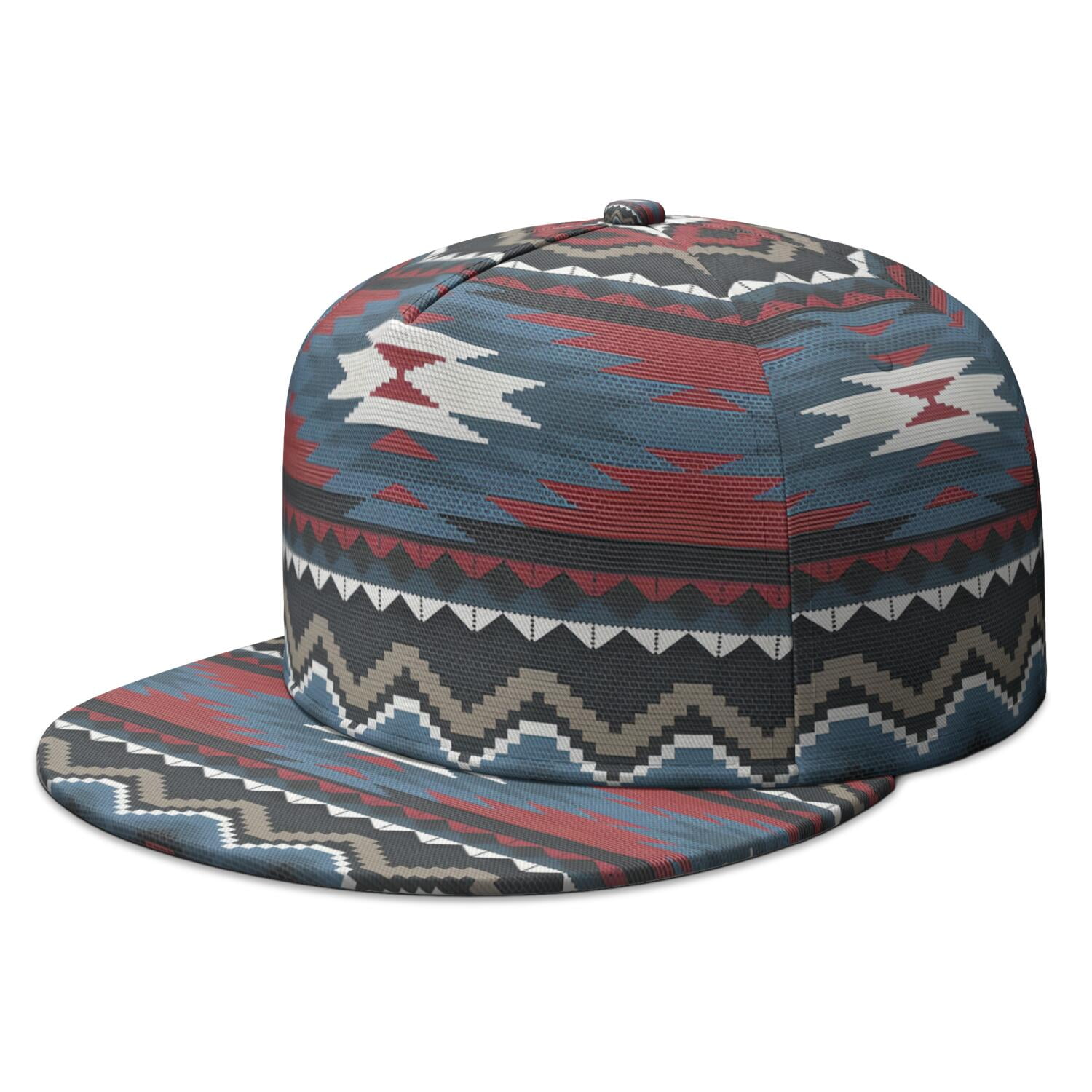 Aesthetic Earthy Baseball Hat – Flat Visor, Adjustable, Unisex for ...