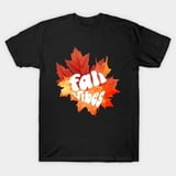 Aesthetic Fall Season Autumn Leaves Pumpkin Spice Everything Graphic ...