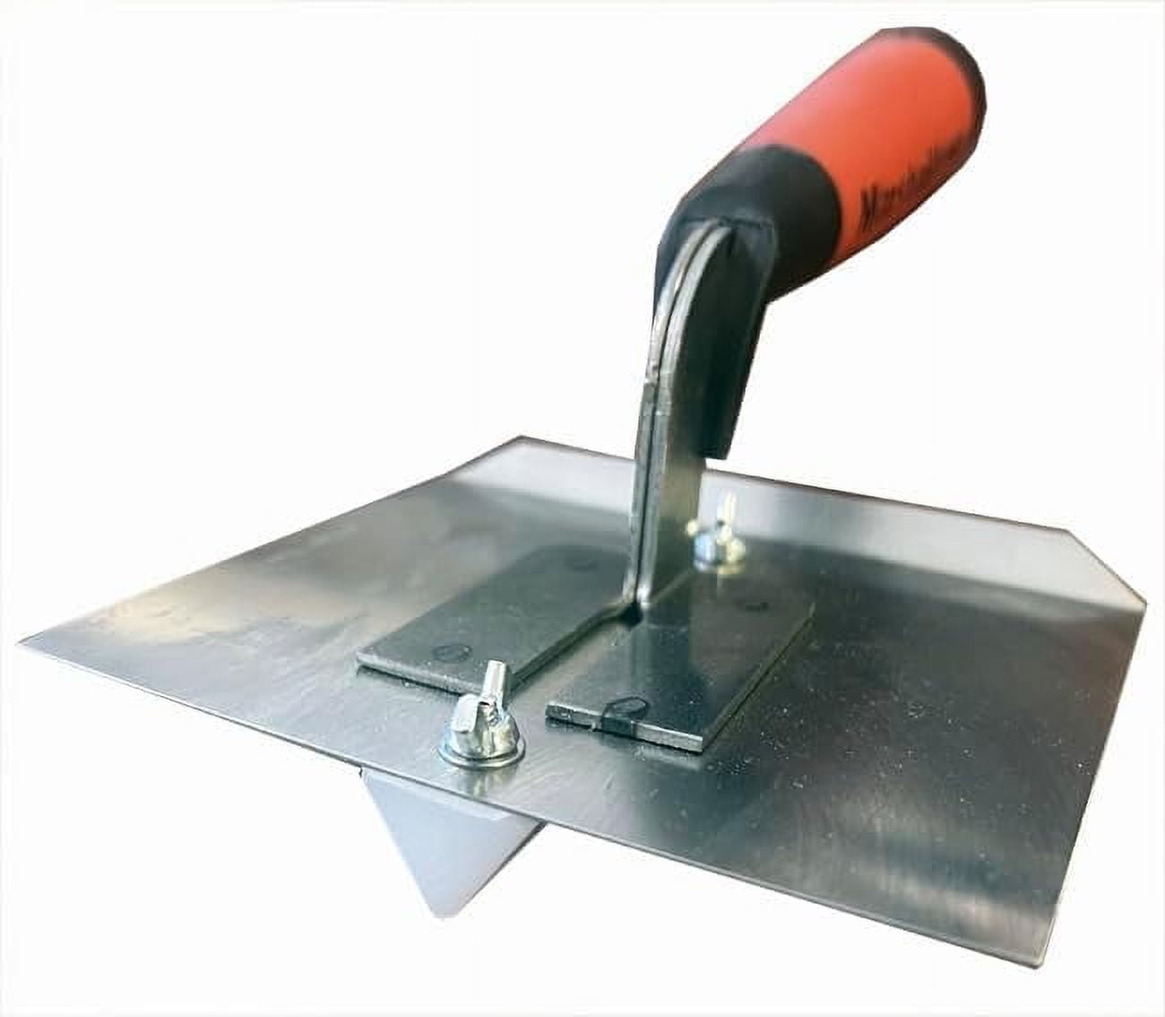 Aesthetic Groove Tool Kits for EIFS (1-1/2" Wide x 3/4" Deep) - Walmart.com